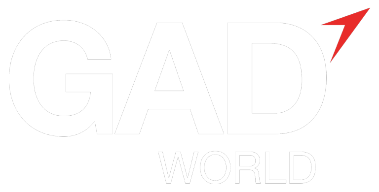 Gad Logo BMB Gender And Development | Biodiversity Management Bureau